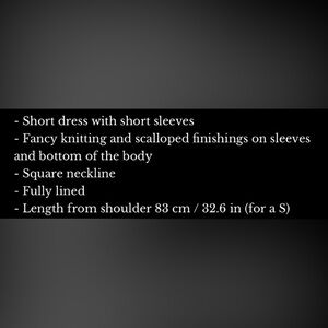 Sezane | Dresses | New Sezane Cassey Beige Knit Beach Dress | Poshmark